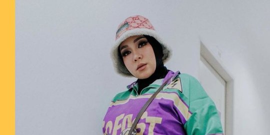 Ada Video Peramal Bahas Kecelakaan Vanessa Angel, Melly Goeslaw: Nggak ...