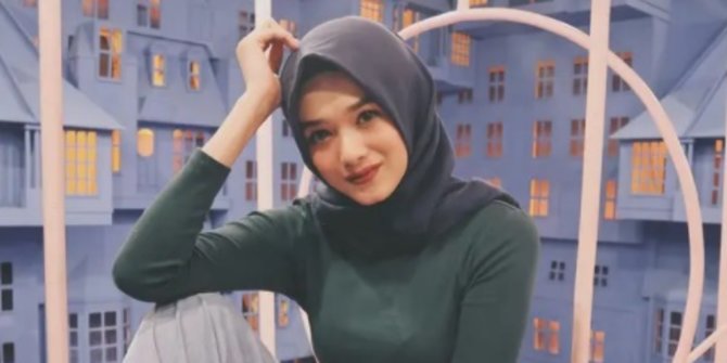 Main di Suara Hati Istri, Intip Deretan Fakta Arida Nuraini | merdeka.com