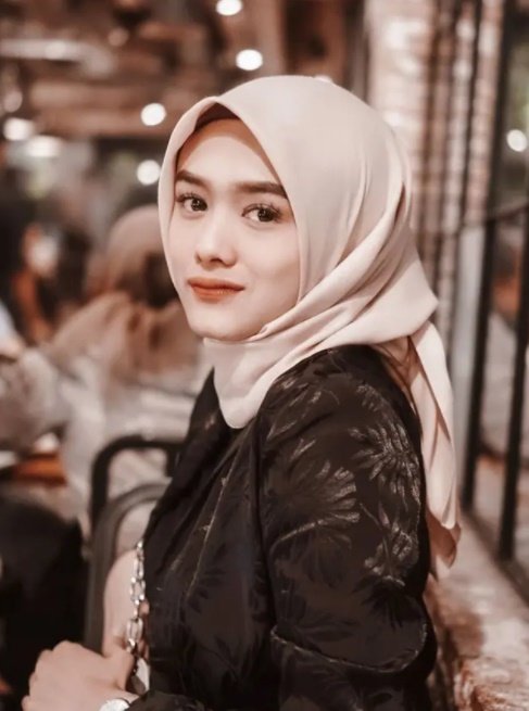 Main di Suara Hati Istri, Intip Deretan Fakta Arida Nuraini | merdeka.com