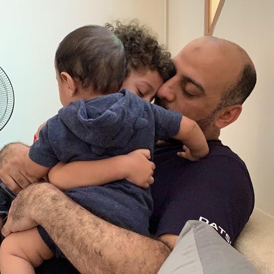 Potret Terbaru Jood Putri Mendiang Syekh Ali Jaber, Cantik & Lucu Bikin ...