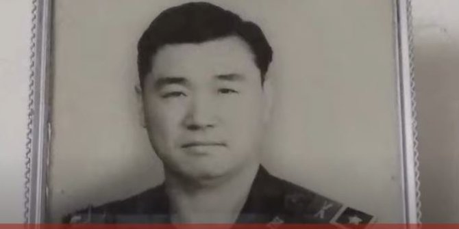 Mitsuyuki Tanaka Tentara Jepang Yang Berjuang Demi Indonesia Merdeka