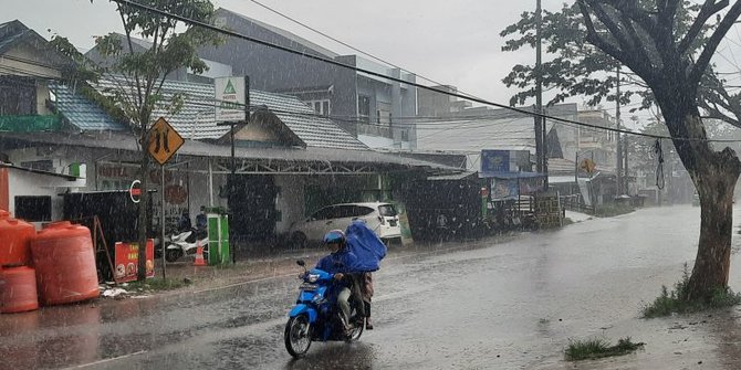 Cuaca Di Kalimantan Selatan Dalchaebi