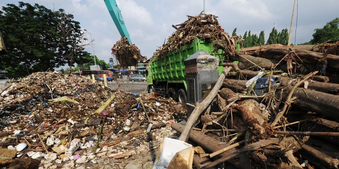 PSI Minta Dinas Lingkungan Hidup Berdayakan Masyarakat Kelola Sampah ...