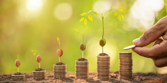 Ternak Uang Gelar Trading Competition | merdeka.com