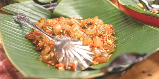 10 Resep Kikil Empuk yang Enak dan Menggugah Selera, Mudah Dipraktikkan ...