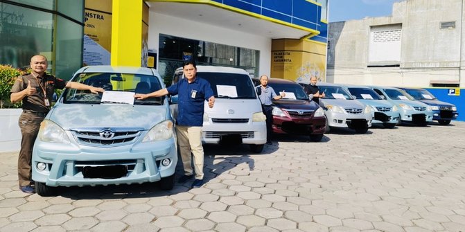 Mengenal Tugas dan Fungsi PUPN Serta Nasib Aset yang Telah Disita ...