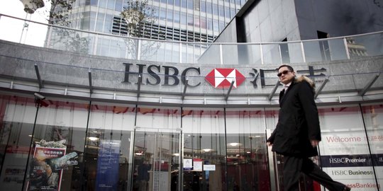 Penelitian HSBC: 60 Persen Nasabah Ingin Pastikan Punya Cukup Uang saat ...