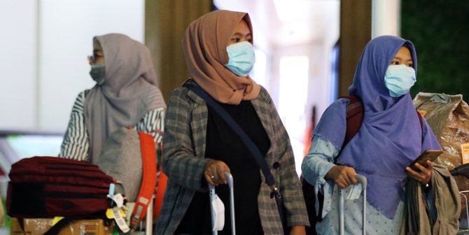 Penelitian Ungkap Bahwa Orang yang Sudah Divaksin Cenderung Lebih Taat ...