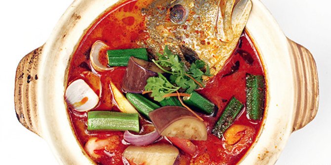 6 Resep Makanan Khas Singapura yang Wajib Dicoba, Halal dan Paling Hits ...