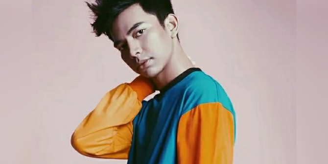 Kariernya Diisukan Mulai Merosot, Begini Respons Dimas Ahmad | merdeka.com