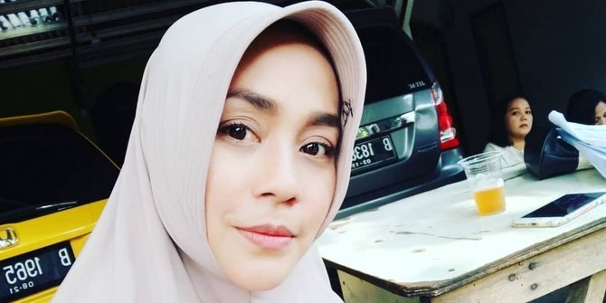 Cerita Artis Senior Raslina Rasyidin Awal Mulanya Terjun ke Dunia ...