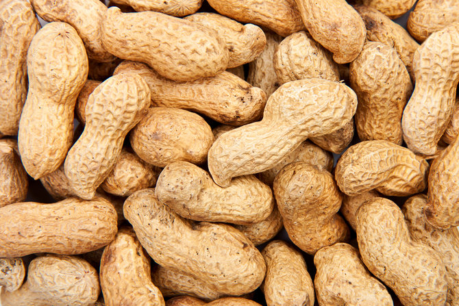 6 Cara Bikin Kacang Bawang Enak ala Rumahan, Camilan Praktis untuk ...