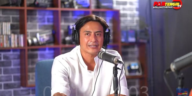 Kini Jadi Artis Terkenal, Habibi Hood Ungkap Perjalanan Awal Kariernya ...