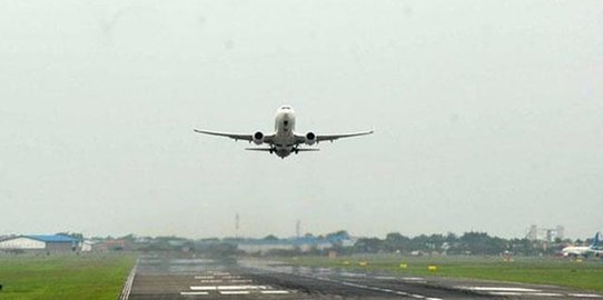 Jumlah Penumpang Pesawat Meningkat, Bandara Juanda Siapkan Ini saat ... Jumlah Penumpang Pesawat Meningkat, Bandara Juanda Siapkan Ini saat ...