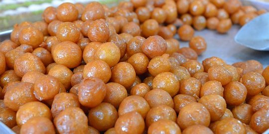 8 Resep Lukumades, Donat Yunani yang Unik dan Mudah Dibuat