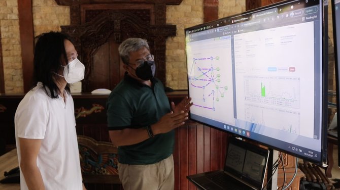 Telkom Pastikan Infrastruktur dan Layanan Prima pada Event World ...