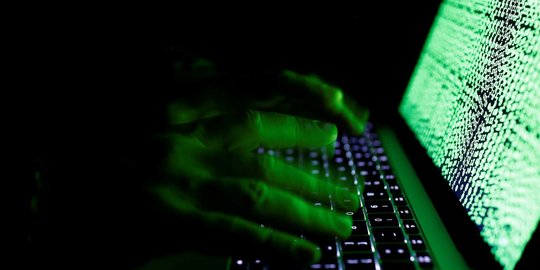 Mabes Polri Klaim Data Aman usai Viral Dibobol Hacker Brazil | merdeka.com