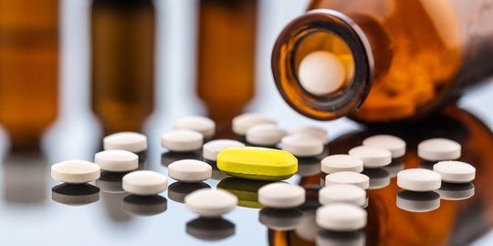 Jenis Obat Anti Depresi yang Biasa Diresepkan Dokter, Ketahui ...
