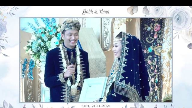 Pakai Busana Adat Minang, Intip 5 Momen Pernikahan Winona Adik Nikita ... Pakai Busana Adat Minang, Intip 5 Momen Pernikahan Winona Adik Nikita ...