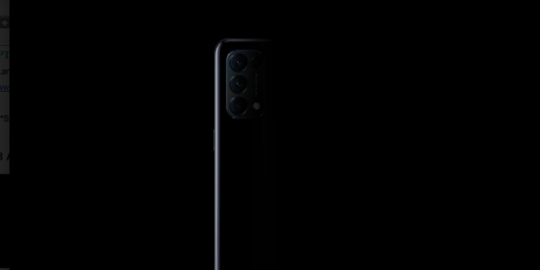 Counterpoint Q3 2021: OPPO Pimpin Pangsa Pasar Smartphone di Indonesia | merdeka.com