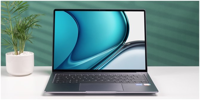 Dijuluki Macbook Killer, HUAWEI MateBook 14s & 14 Segera Hadir, Laptop ...