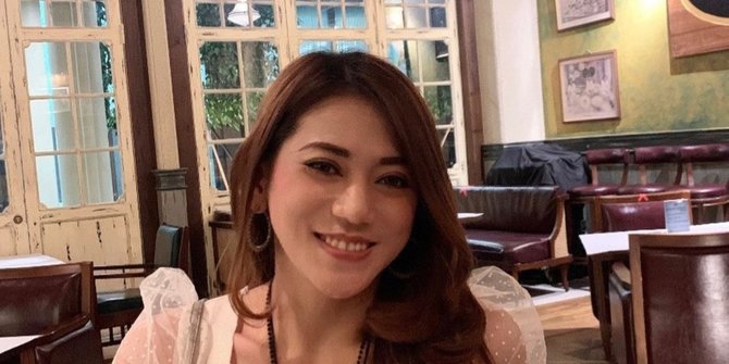 Main di Pintu Berkah, Ini Pesona Citra Ambarsari | merdeka.com