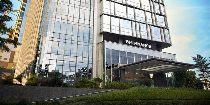 Tahun Depan, BFI Finance Beri Layanan KPR | merdeka.com
