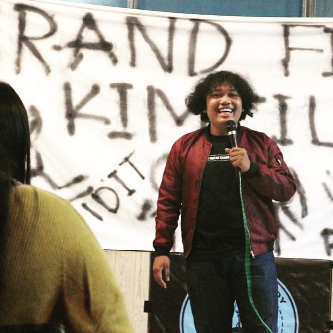Kini Bisa Beli Rumah, Marshel Widianto Ceritakan Perjuangannya ...