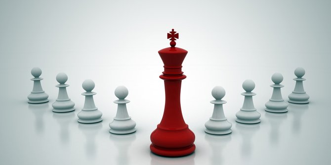 Pengertian Kepemimpinan beserta Fungsi dan Tujuannya | merdeka.com