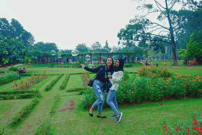 5 Wisata Depok yang Unik dan Instagramable, Wajib Dikunjungi