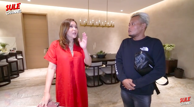 Ada Trauma Masa Kecil, Maia Estianty Ungkap Alasan Irwan Mussry Tak ... Ada Trauma Masa Kecil, Maia Estianty Ungkap Alasan Irwan Mussry Tak ...