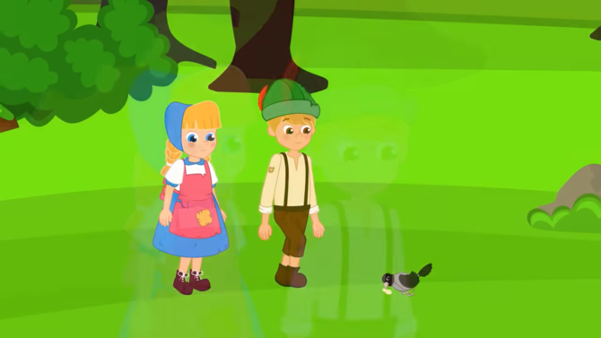 28 November Hari Dongeng Nasional, Kak Seto Ungkap Peran Penting ...