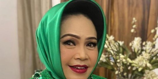 Awal jadi Penyanyi di Umur 14 Tahun, Hetty Koes Endang Langsung Dibayar ...