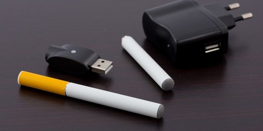 Pengembangan Teknologi Rokok Elektrik Butuh Penyesuaian Regulasi ...