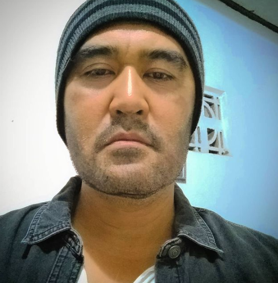 30 Tahun Berkarier, Ini Potret Benny Ruswandi Pemain Love Story The Series