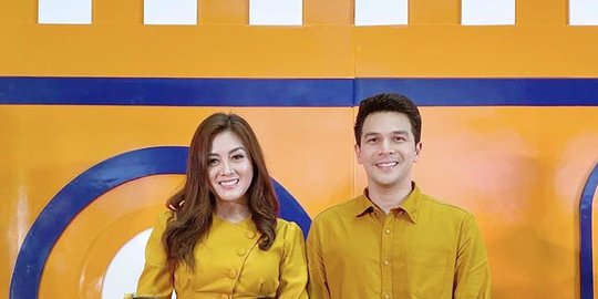 Rumah Tangganya di Ujung Tanduk, Dhena Devanka Buat Pengakuan ...