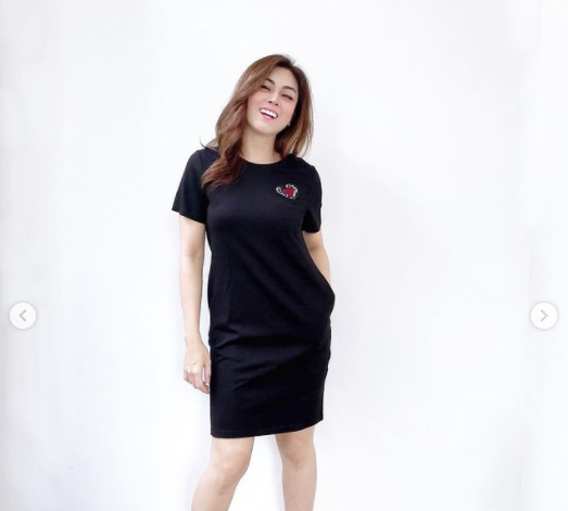 Rumah Tangganya di Ujung Tanduk, Dhena Devanka Buat Pengakuan ...