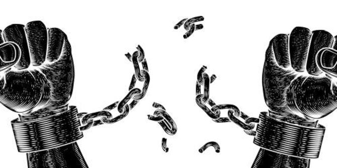 Peristiwa 2 Desember: Hari Penghapusan Perbudakan Internasional ...