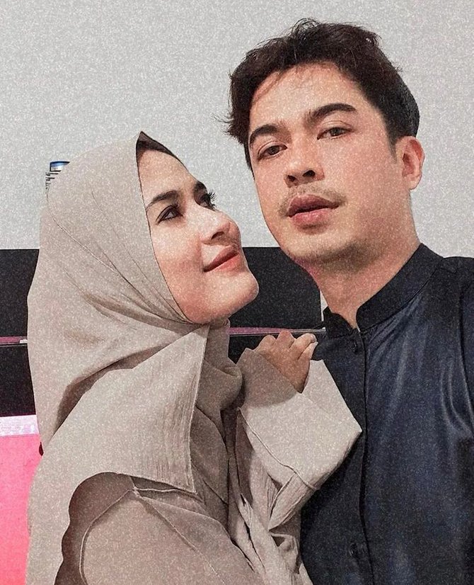 Jarang Tersorot, Ini 4 Potret Tampan Rocky Jeff Pemain Kisah Nyata ...