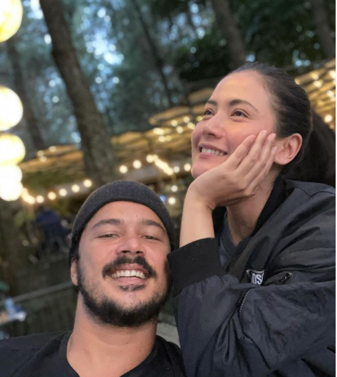 Main Bareng di Love Story The Series, Ini Tips Harmonis Fathir Muchtar ...