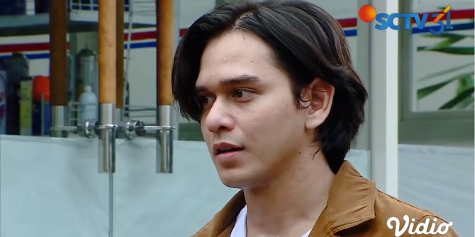 Tertutup soal Kisah Asmaranya, Ini Alasan Rangga Azof 'Buku Harian ...