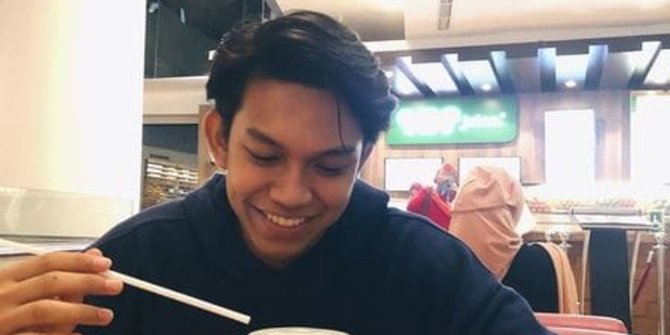 Buntut Laporan Laura Anna, Gaga Muhammad Ditahan dan Begini Kondisi ...