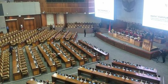 APBN adalah Rencana Keuangan Tahunan Negara, Ketahui Tujuan dan ...