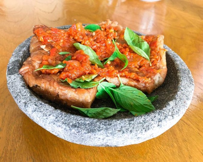 9 Pusat Kuliner Semarang yang Terkenal dan Wajib Dikunjungi