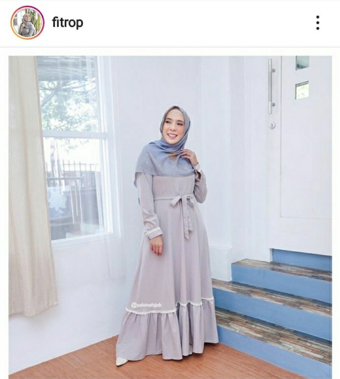 Kini Jadi Artis, Fitri Tropica Kenang Perjalanan Karier hingga Bayaran ...