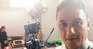 Kerap Perankan Tokoh Antagonis, Intip Potret Adrian Aliman Pemain FTV Pintu Berkah | merdeka.com