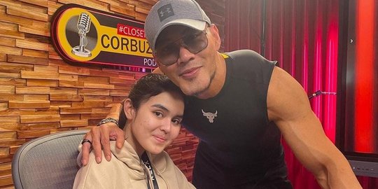 Niat Mulia Laura Anna Usai Terima 250 Juta dari Deddy Corbuzier, Bikin ...