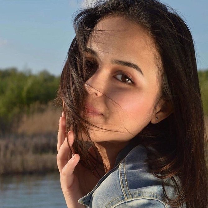 Wanita Baik dan Tegar, Begini Sosok Laura Anna di Mata Asisten Rumah ...