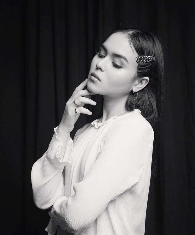 Wanita Baik dan Tegar, Begini Sosok Laura Anna di Mata Asisten Rumah ...