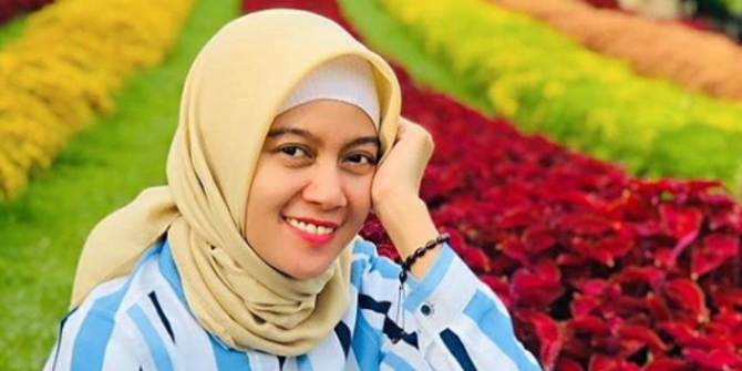 Kini Main di Kisah Nyata Spesial, Intip Perjalanan Karier Lisda Oxalis ... Kini Main di Kisah Nyata Spesial, Intip Perjalanan Karier Lisda Oxalis ...